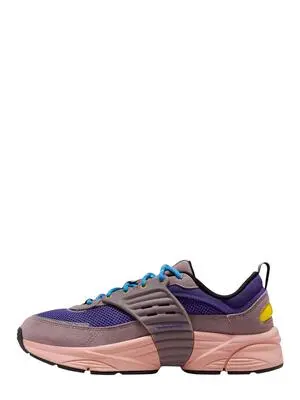 JORDAN Air Trunner O/s Sneakers - Purple Smoke/grape Ice-coral Stardust-light Photo Blue