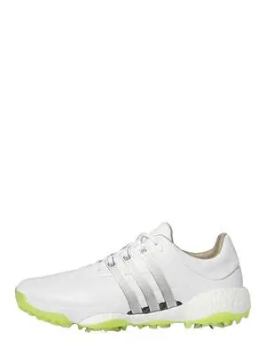 Adidas Tour 360 22 Golf Shoes - White