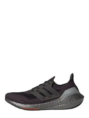 Adidas Ultra Boost 21 Sneakers - Brown