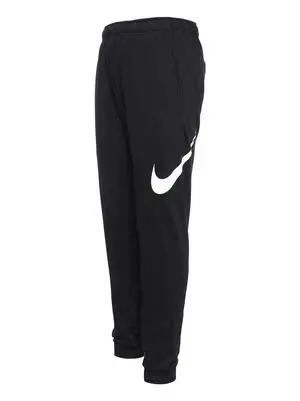 Nike Running Casual Sports Pants/trousers/joggers Autumn - Black
