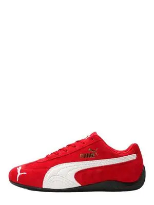 PUMA Speedcat Ls Sneakers - Red