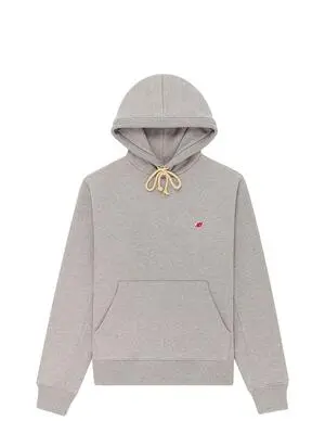 NEW BALANCE New Balance MADE In USA Core Hoodie Athletic Grey
