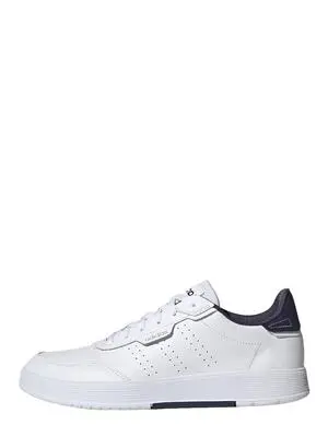 Adidas Neo Courtphase Sneakers - White/black