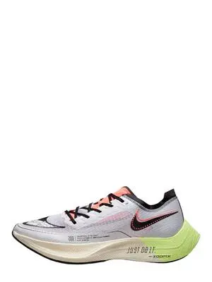 Nike Nike ZoomX Vaporfly NEXT% 2 "Mismatch" Athletic Sneakers Grey/orange