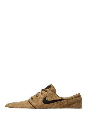 Nike Zoom Stefan Janoski Elite "cork - Brown
