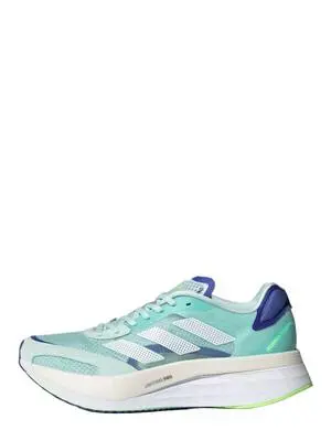 Adidas Adizero Boston 10 Sneakers Mint/blue