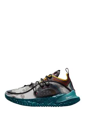 Nike Nike ISPA Flow 2020 'Dark Teal Green' Sneakers Grey/blue