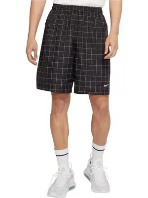 Nike Lab Nrg Flash Shorts - Black/white