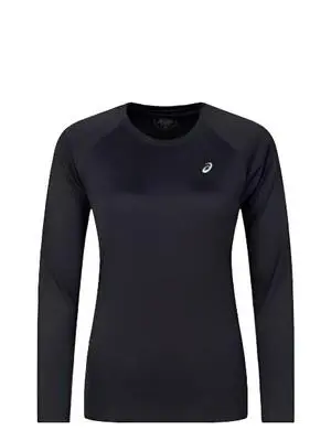 Asics Core Long Sleeve Top - Performance Black
