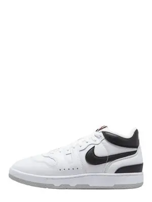 Nike Mac Attack Sneakers - White/black/white