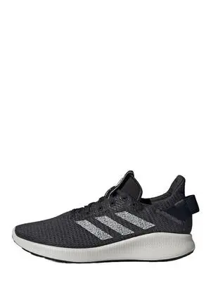 Adidas Sensebounce+ Street Sneakers - Black/gray