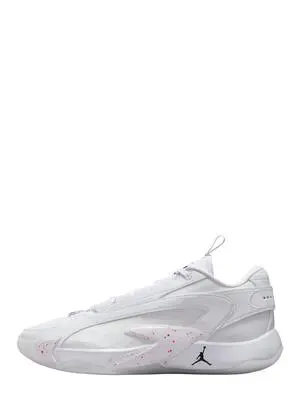JORDAN Luka 2 Pf Sneakers - White/pink