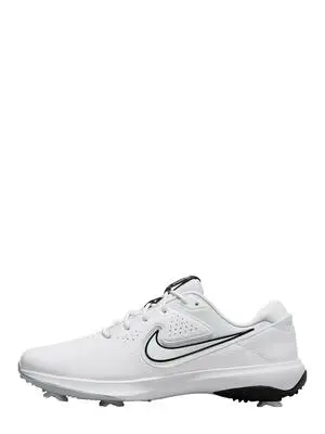 Nike Nike Victory Pro 3 Wide Golf Shoes White