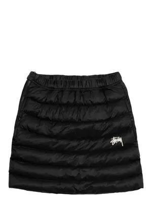 Nike X Stussy Insulated Skirt - Black