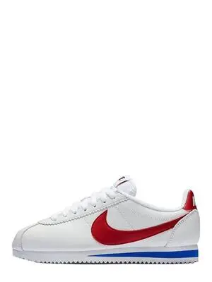 Nike Classic Cortez Og - White/red/royal