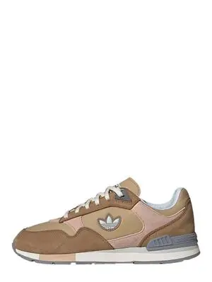 Adidas Treziod Sneakers - Brown