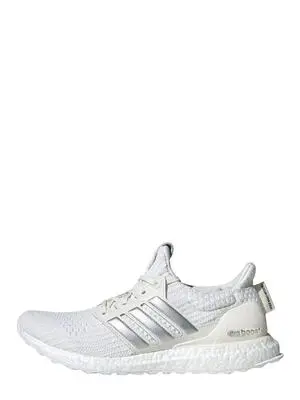 Adidas Game Of Thrones X Ultraboost 4.0 'house Targaryen' Sneakers - White
