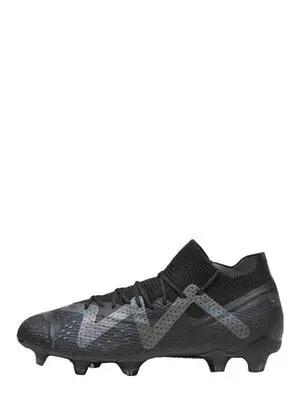 PUMA Future Ultimate Fg Ag 'eclipse Pack' Football Boots - Black/asphalt
