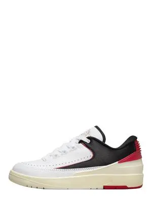 JORDAN Air Jordan 2 Retro Low 'Chicago' Whitered