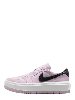 JORDAN Air Jordan 1 Elevate Low "Iced Lilac" Iced Lilac/black-sail