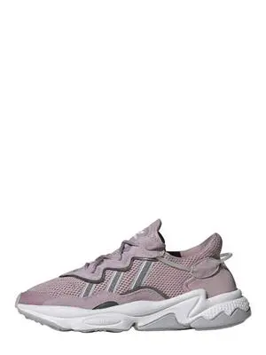 Adidas Adidas Ozweego W Sneakers Soft Vision/cloud White/grey Three
