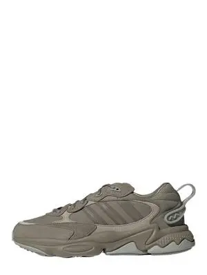 Adidas Adidas Originals Ozweego Sneakers Brown