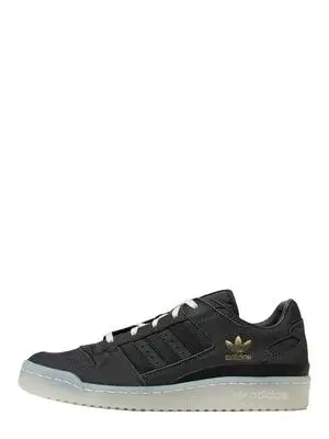 Adidas Forum Low Sneakers - Blue