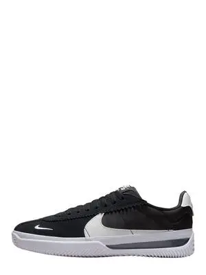 Nike Nike BRSB Low Top Sneakers Black/white