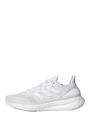 Adidas Pureboost 22 Low Top Sneakers - White