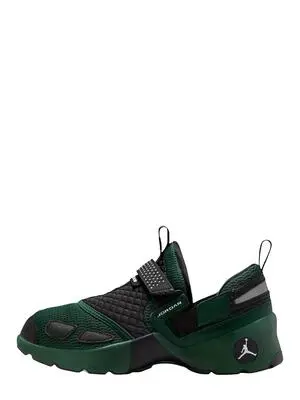 JORDAN Jordan Air Trunner LX Sneakers Green/black