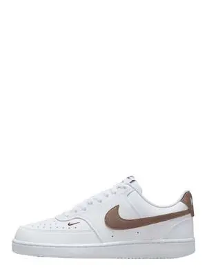 Nike Nike Court Vision Low Next Nature "White Mink Brown" White/mink Brown