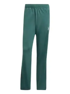 Adidas Adicolor Classics Firebird Track Pants Asia Sizing - Green