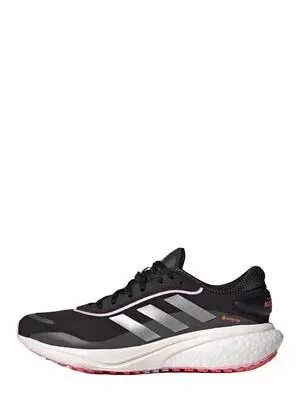 Adidas Supernova Gore-tex Running Sneakers - Black/white/grey
