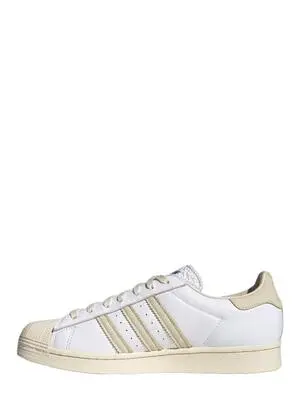 Adidas Superstar Sneaker - White
