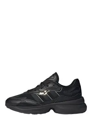 Adidas Zentic Core Sneakers - Black