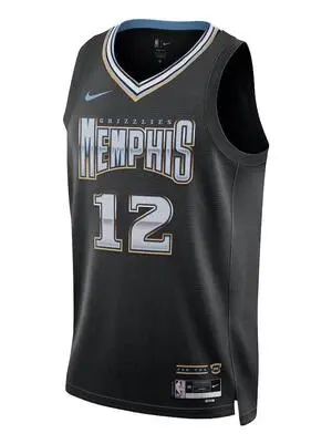 Nike Ja Morant Memphis Grizzlies Swingman Jersey - Default Colorway