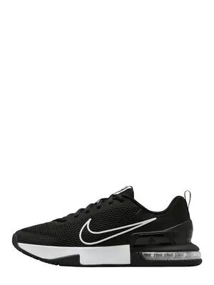 Nike Nike Air Max Alpha Trainer 6 Black/black/white