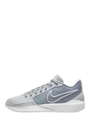 Nike Nike Sabrina 1 TB Sneakers Wolf Grey/white/wolf Grey