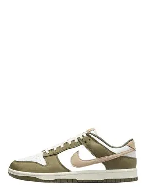 Nike Nike Dunk Low Premium "Medium Olive Hemp" Sneakers Medium Olive/hemp
