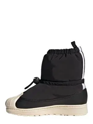 Adidas Originals Superstar 360 Boots - Core Black/cloud White/supplier Colour
