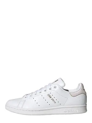 Adidas Stan Smith Sneakers - Cloud White/almost Pink/gold Metallic