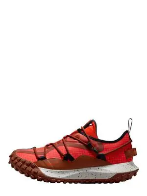 Nike Nike ACG Mountain Fly Low Gore-Tex Sneakers Vibrant Red/black