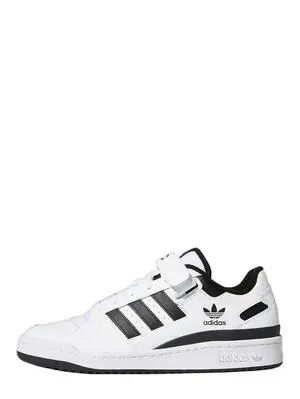 Adidas Adidas Forum Low 'White Black' White/black