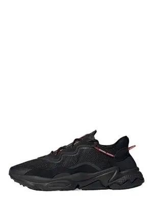 Adidas Adidas Ozweego Low Top Sneakers Black/red