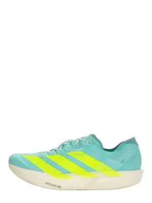 Adidas Adizero Takumi Sen Sneakers - Mint Ton/volt