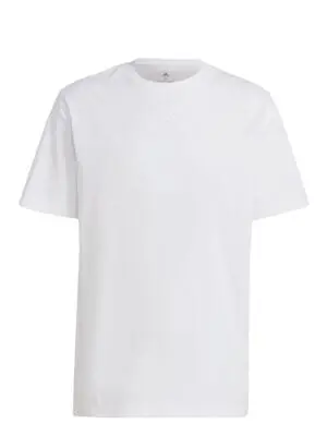 Adidas All Szn Tee - White