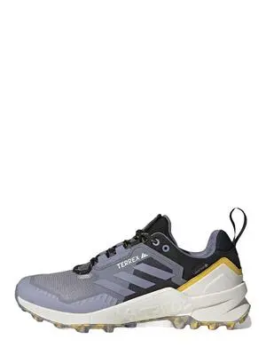 Adidas National Geographic X Terrex Swift R3 Gore-tex Sneakers - Silver Violet