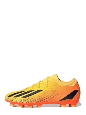 Adidas X Speedportal.3 'solar Gold Orange - Orange/black