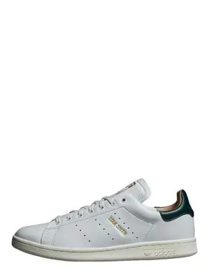 Adidas Stan Smith Lux Low Top Sneakers - White