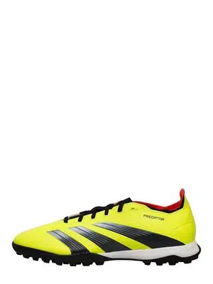 Adidas Predator 24 League Low Tf - Yellow/black